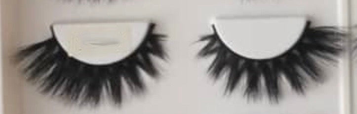 "Dream Girl" Lash – Top2Bottom Beaute