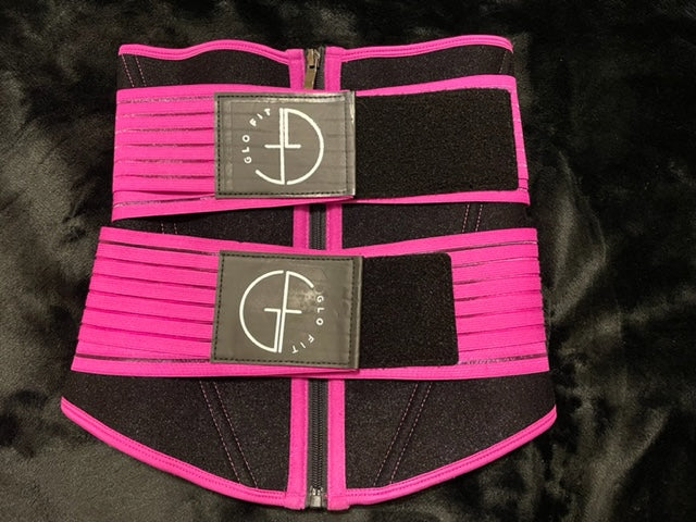 GloFit Waist Trainer – Top2Bottom Beaute